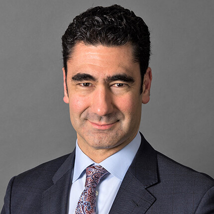 Franco M. Recchia, M.D. | Tennessee Retina